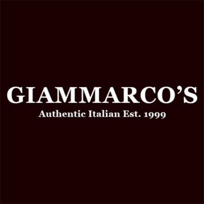 Menu for Giammarco's Italian Restaurant in Westerville, OH | Sirved