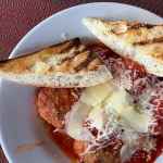 Giammarco's Italian Restaurant menu in Westerville, Ohio, USA