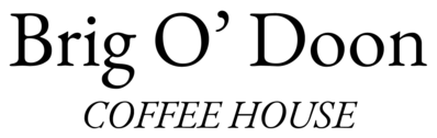 Menu for Brig O'Doon Coffee House in Ottsville, PA | Sirved