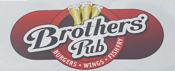 Menu for Brothers' Pub in Shawano, WI | Sirved