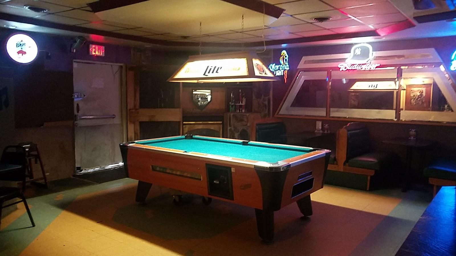 3rd Base Bar & Grill menus in Olean, New York, United States