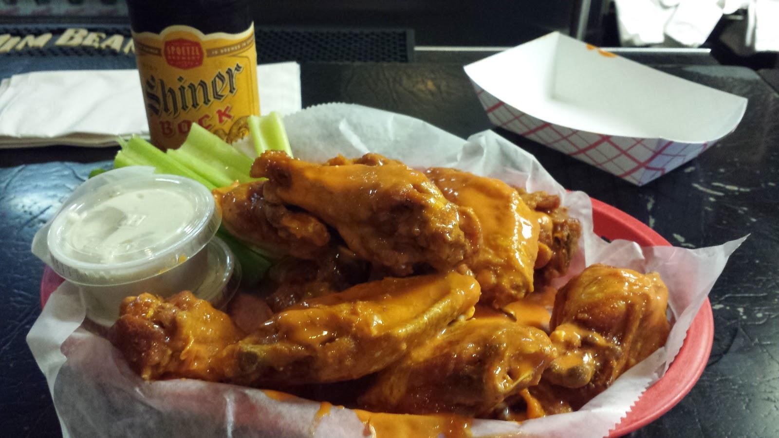 3rd Base Bar & Grill menus in Olean, New York, United States