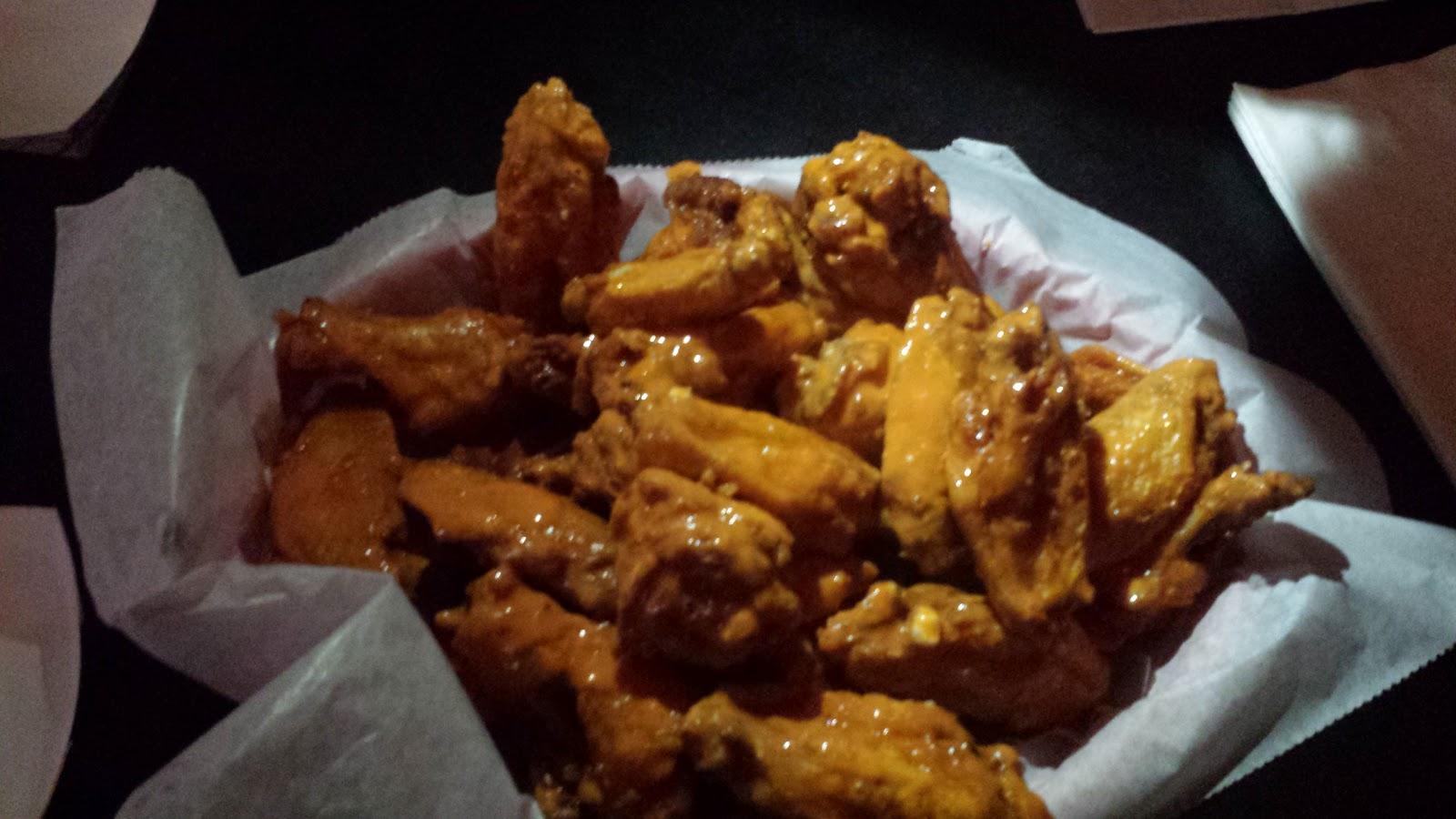 3rd Base Bar & Grill menus in Olean, New York, United States