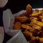 3rd Base Bar & Grill menu in Olean, New York, USA