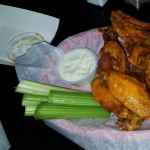 3rd Base Bar & Grill menu in Olean, New York, USA