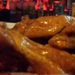 3rd Base Bar & Grill menu in Olean, New York, USA