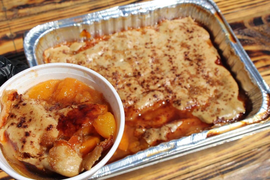 San Marcos Barbecue menus in San Marcos, Texas, United States