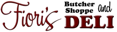 Menu for Fiori's Butcher Shoppe & Deli in Lodi, CA | Sirved