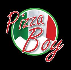 Menu for Pizza Boy in Rising Sun, MD | Sirved