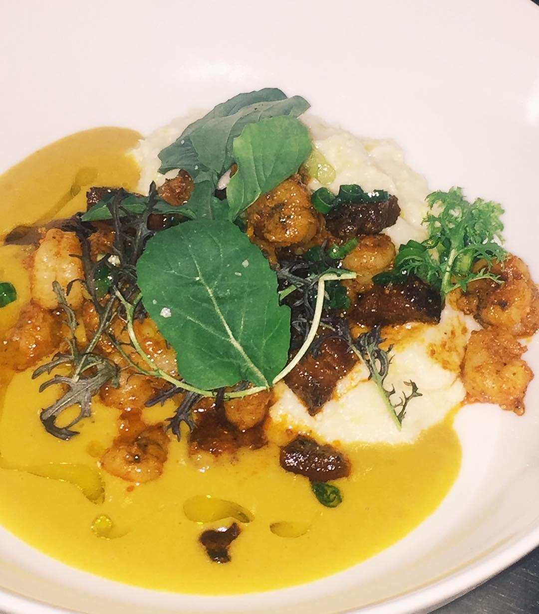 Salazar Restaurant • Chef Jose Salazar | OTR Restaurant & menu in ...