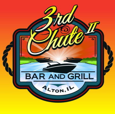 Menu for 3rd Chute II in Alton, IL | Sirved