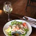 Tosca Ristorante menu in Ottawa, Ontario, Canada