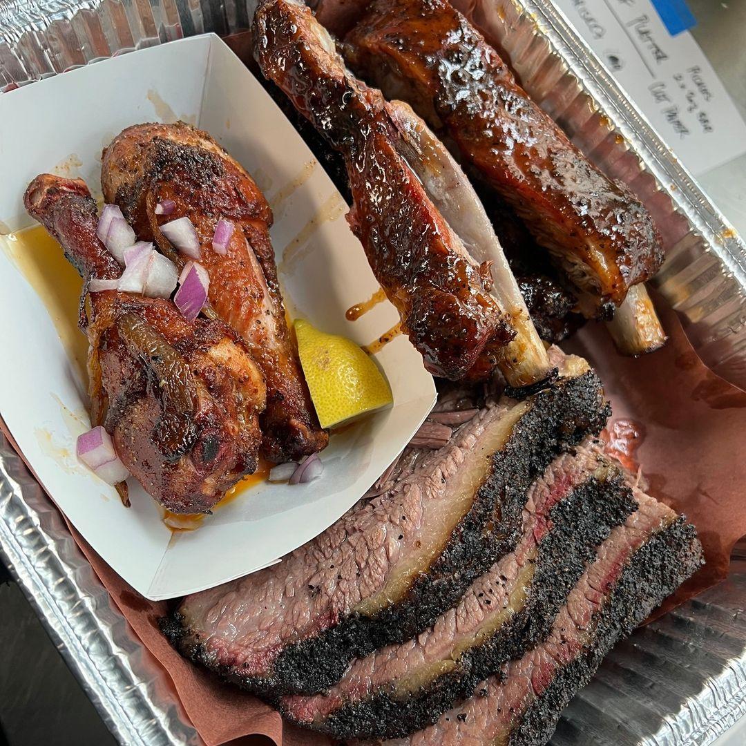 Southern Junction menu in Buffalo, New York, USA