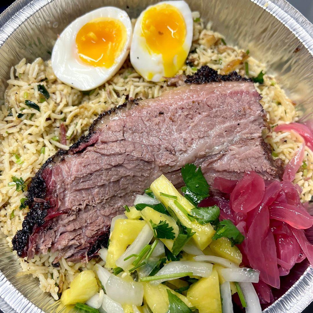 Southern Junction menu in Buffalo, New York, USA