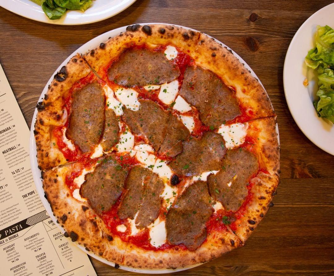 Porta Montclair menus in Montclair, New Jersey, United States