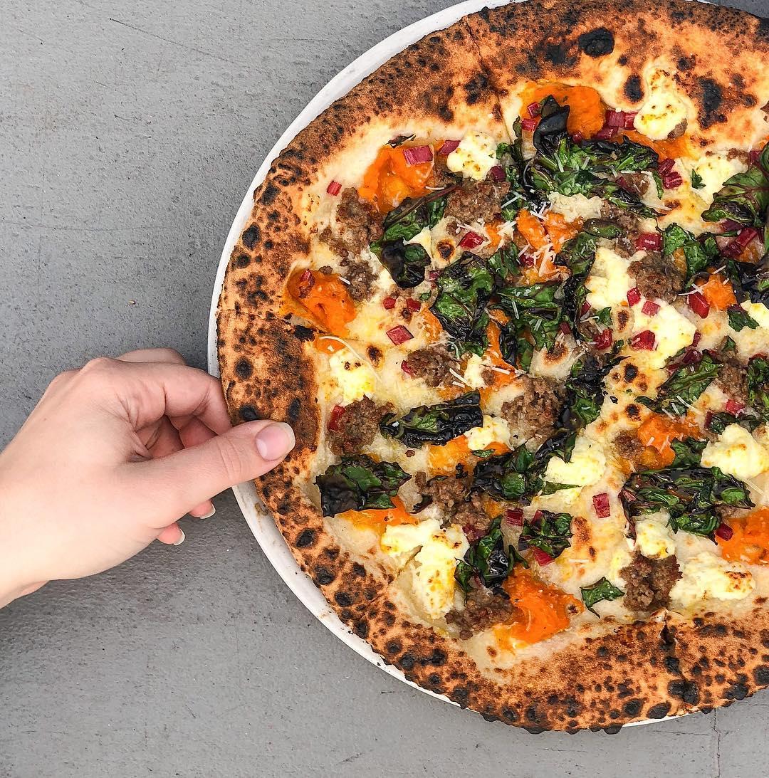 Porta Montclair menus in Montclair, New Jersey, United States