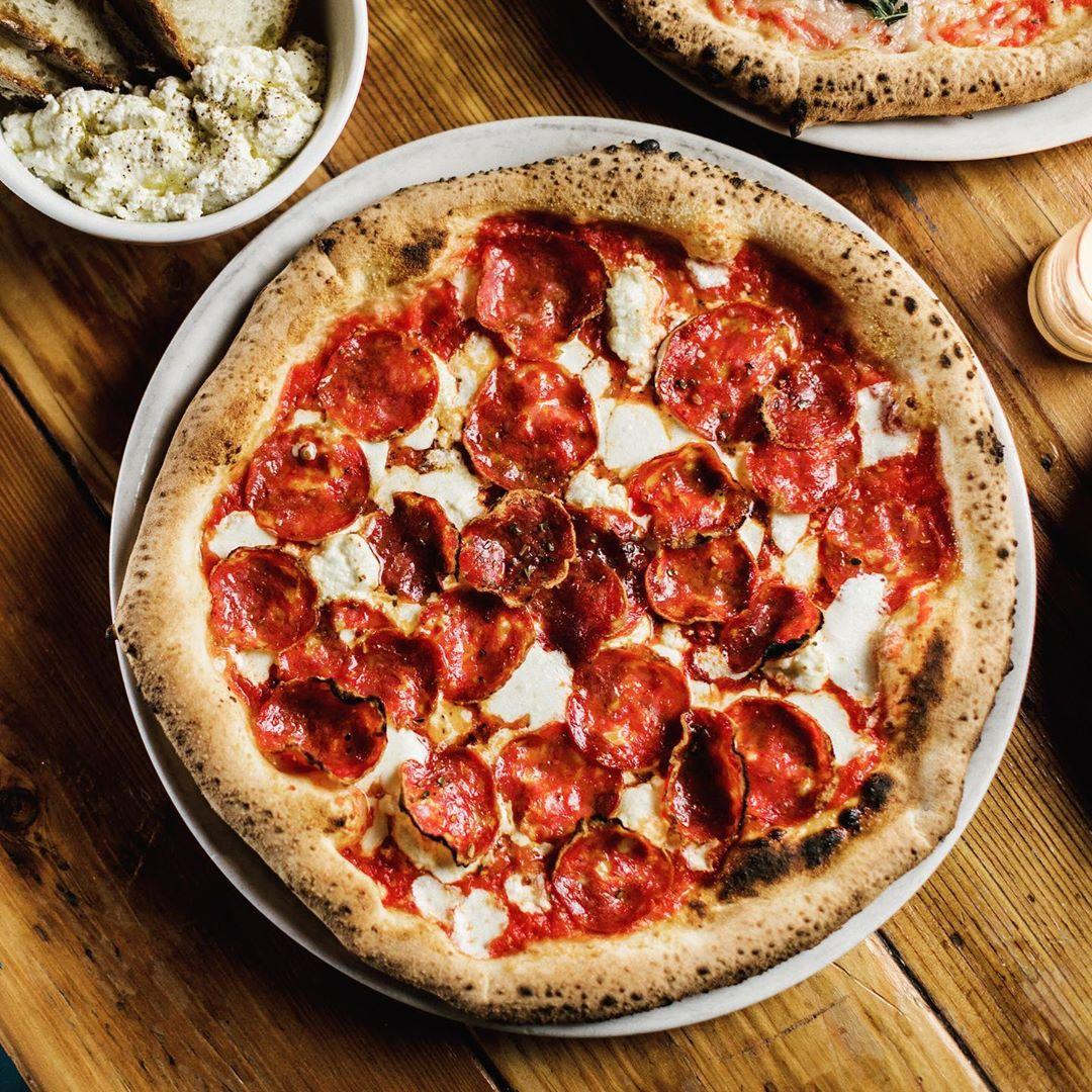 Porta Montclair menus in Montclair, New Jersey, United States