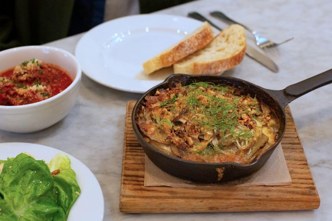 Porta Montclair menus in Montclair, New Jersey, United States