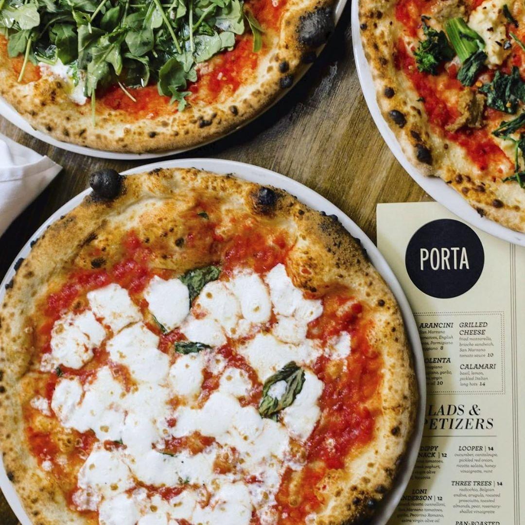 Porta Montclair menus in Montclair, New Jersey, United States