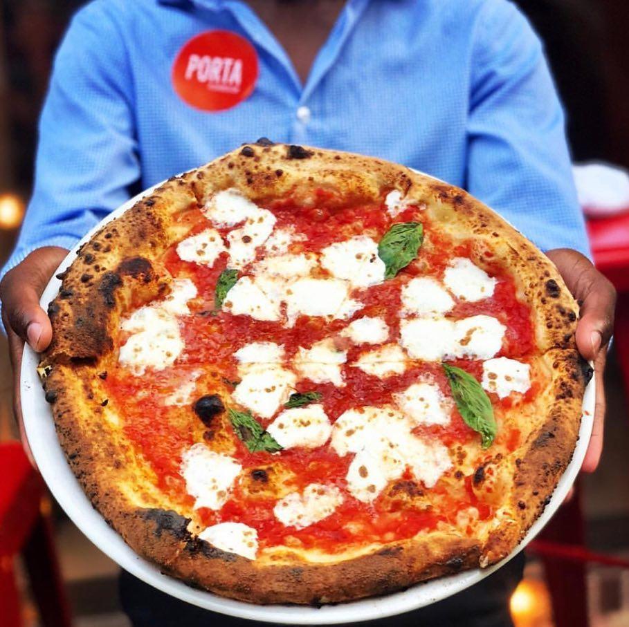 Porta Montclair menus in Montclair, New Jersey, United States