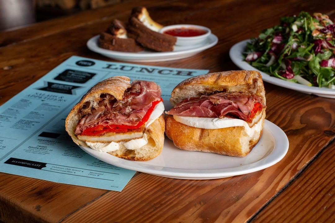 Porta Montclair menus in Montclair, New Jersey, United States