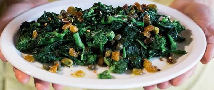 Porta Montclair menus in Montclair, New Jersey, United States