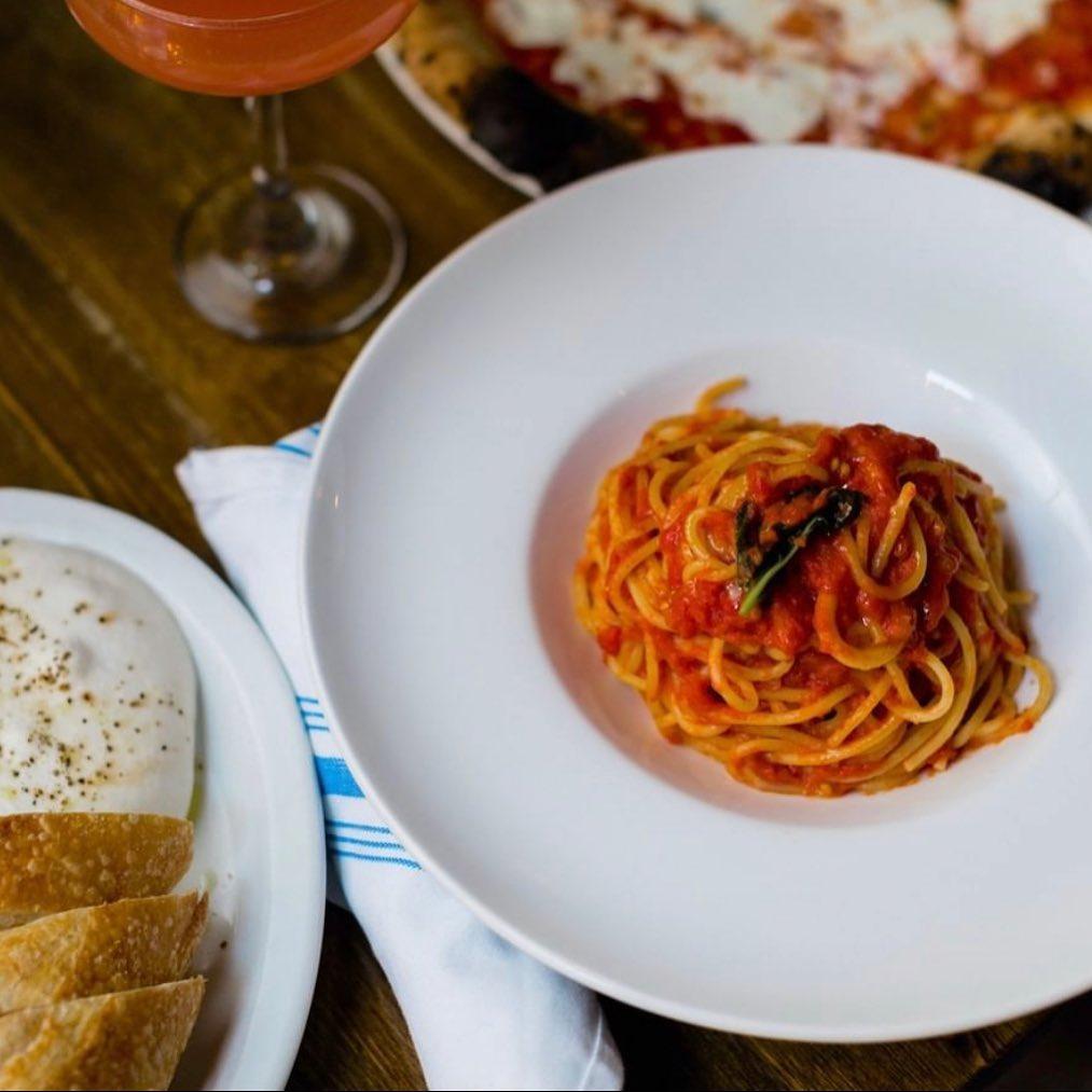 Porta Montclair menus in Montclair, New Jersey, United States