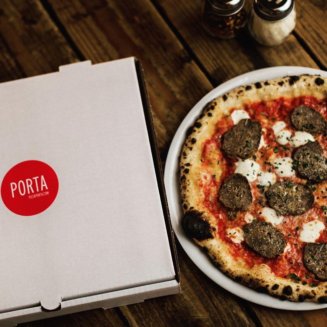 Porta Montclair menus in Montclair, New Jersey, United States