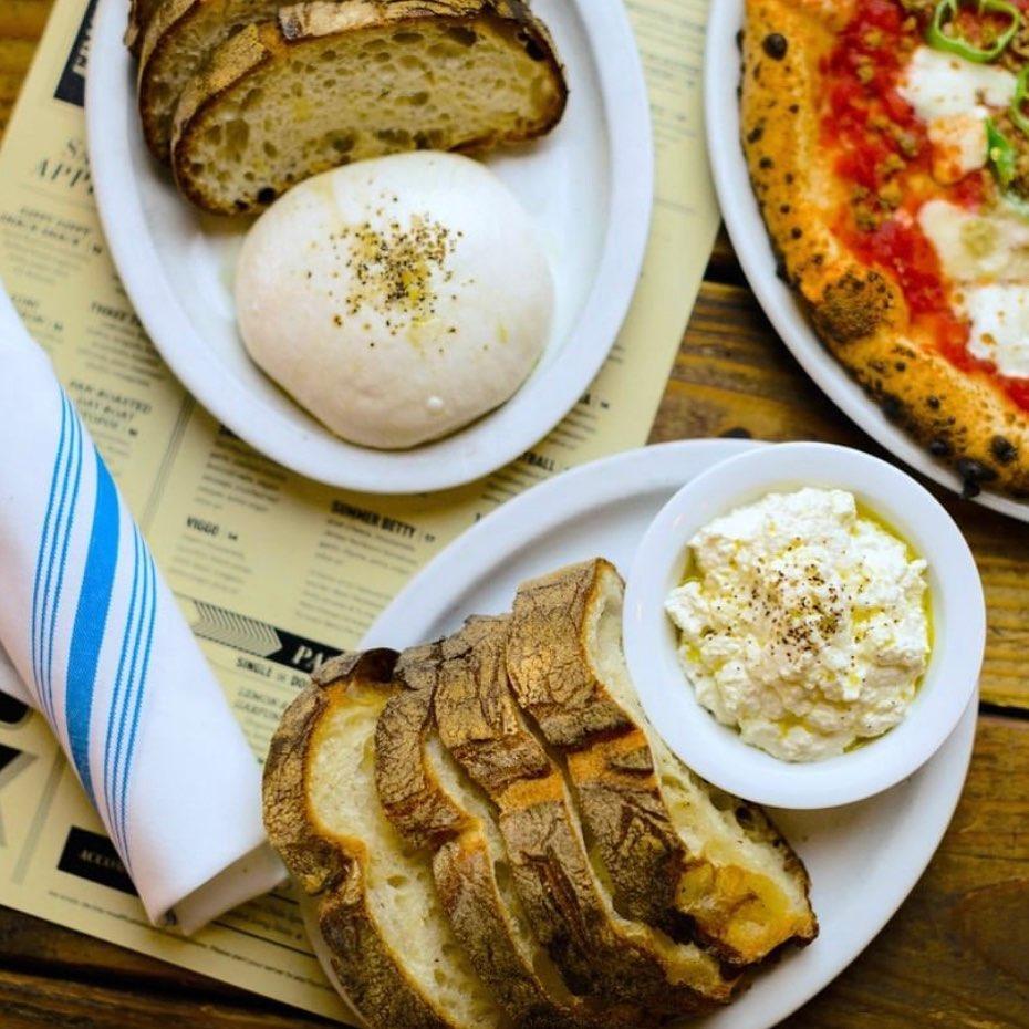 Porta Montclair menus in Montclair, New Jersey, United States