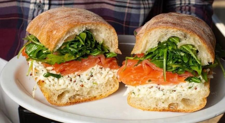 Porta Montclair menus in Montclair, New Jersey, United States