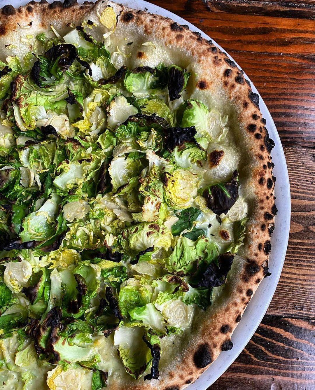 Porta Montclair menus in Montclair, New Jersey, United States