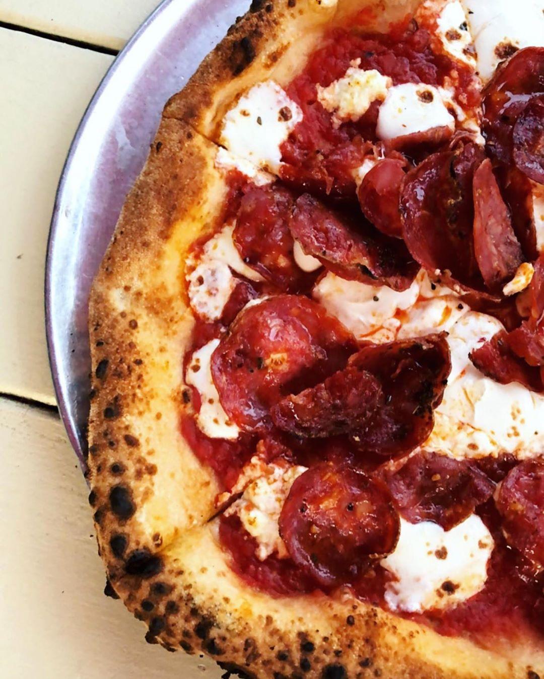 Porta Montclair menus in Montclair, New Jersey, United States