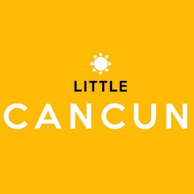 Menu for Little Cancun in Humble, TX | Sirved