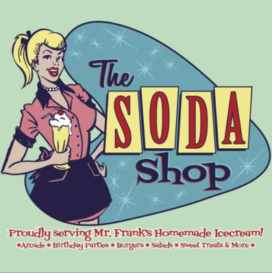 Menu for Old Town Slidell Soda Shop in Slidell, LA | Sirved