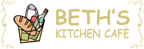 Menu for Beths Kitchen Cafe in Bridgton, ME | Sirved