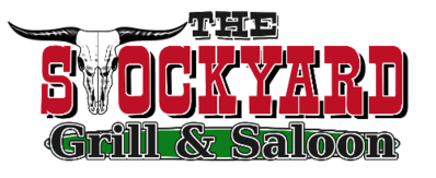 Menu for The Stockyard Grill & Saloon in Coon Valley, WI | Sirved