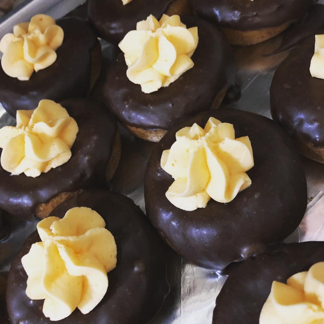 Fiona's Coffee Bar & Bakery menu in Willoughby, Ohio, USA