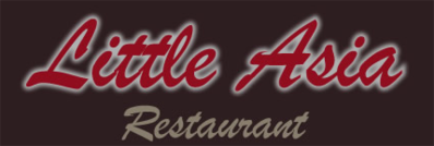 Menu for Little Asia in Boston, MA | Sirved