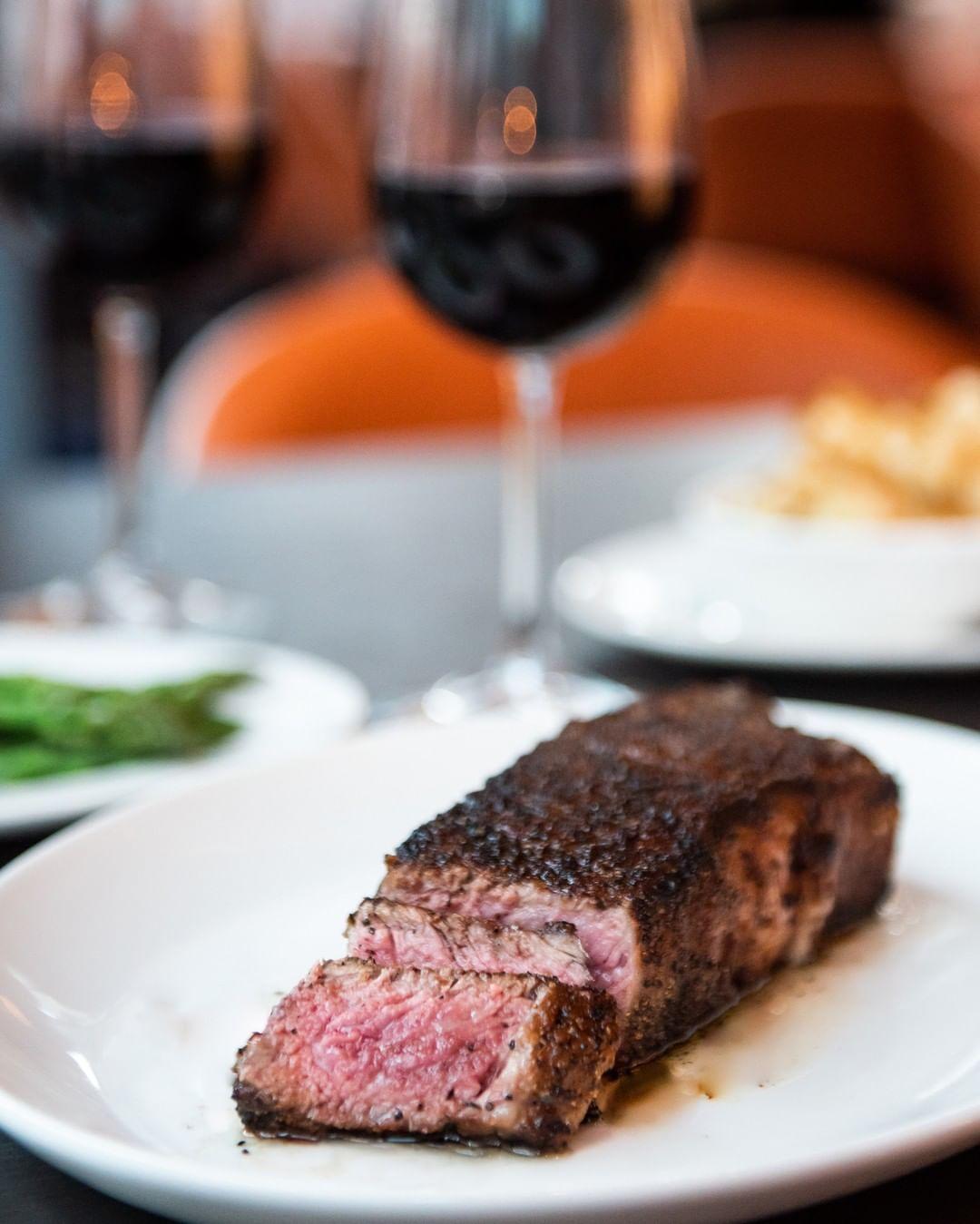 Del Frisco's Grille menu in Southlake, Texas, USA