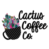 Menu for Cactus Coffee Co in Colorado City, TX | Sirved