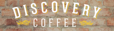 Menu for Discovery Coffee - Victoria, BC | Sirved