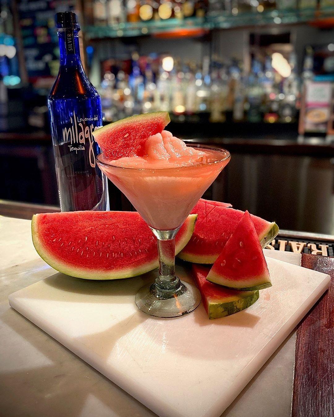 Pappasito's Cantina menu in Houston, Texas, USA