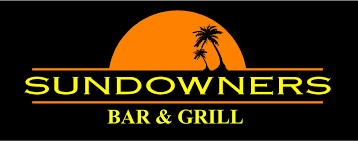 Menu for Sundowner's Bar & Grill in Henderson, TX | Sirved