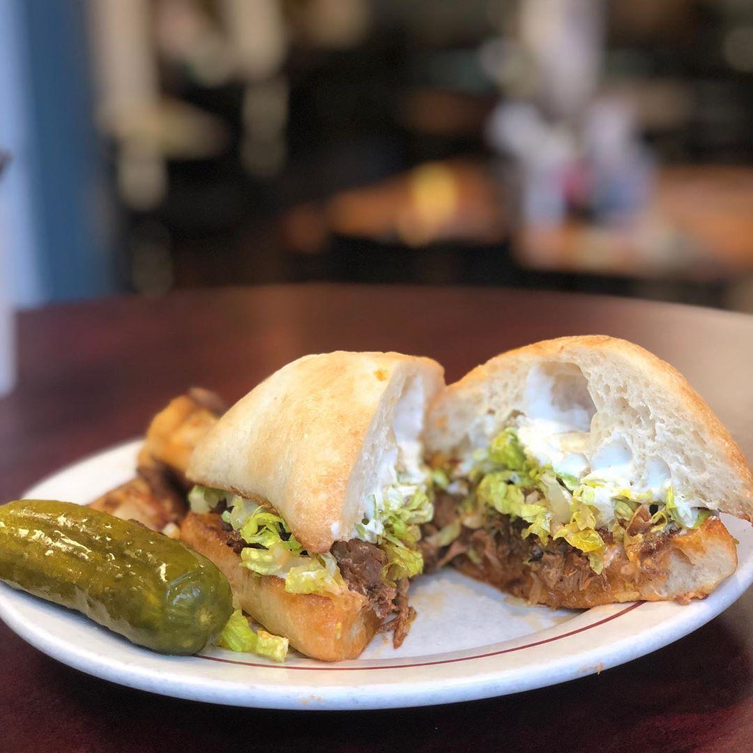 Ugly Mug Diner menus in Salem, Massachusetts, United States