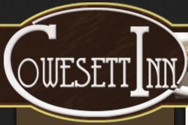 Menu for Cowesett Inn West Warwick in West Warwick, RI | Sirved