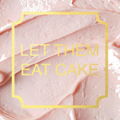 Menu for Let Them Eat Cake in Davis, CA | Sirved