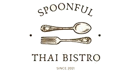 Menu for Spoonful Thai bistro in West Reading, PA | Sirved