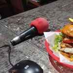 The Rusty Melon menu in Erie, Colorado, USA