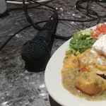 The Rusty Melon menu in Erie, Colorado, USA