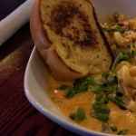 The Rusty Melon menu in Erie, Colorado, USA